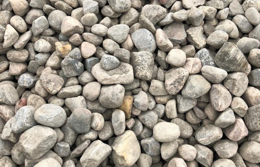 River Rock and Decorative Pebbles - S.W. Stoneworks