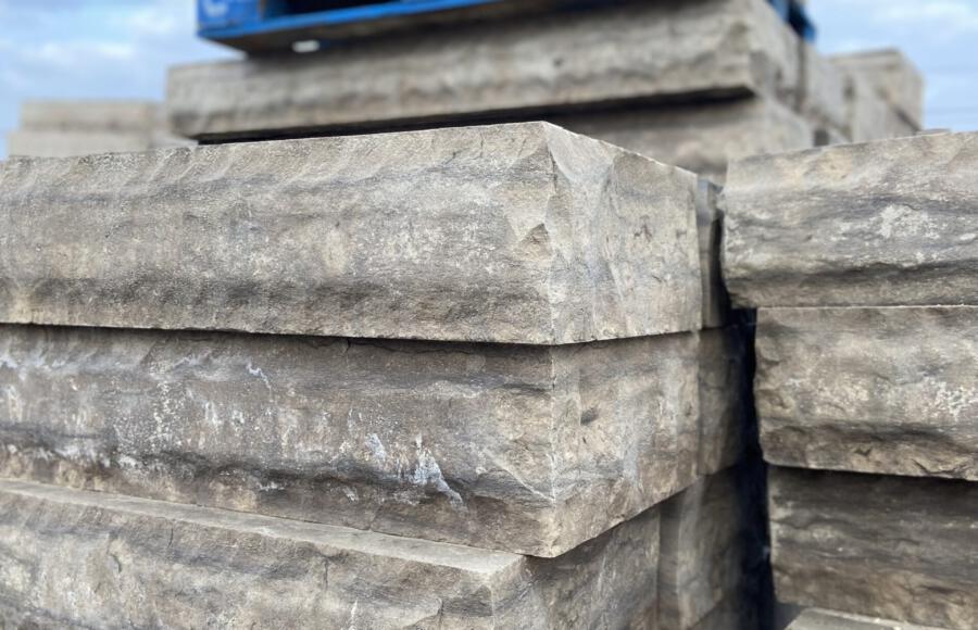 Steps - S.W. Stoneworks